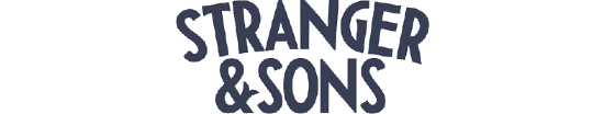 Stranger & Sons